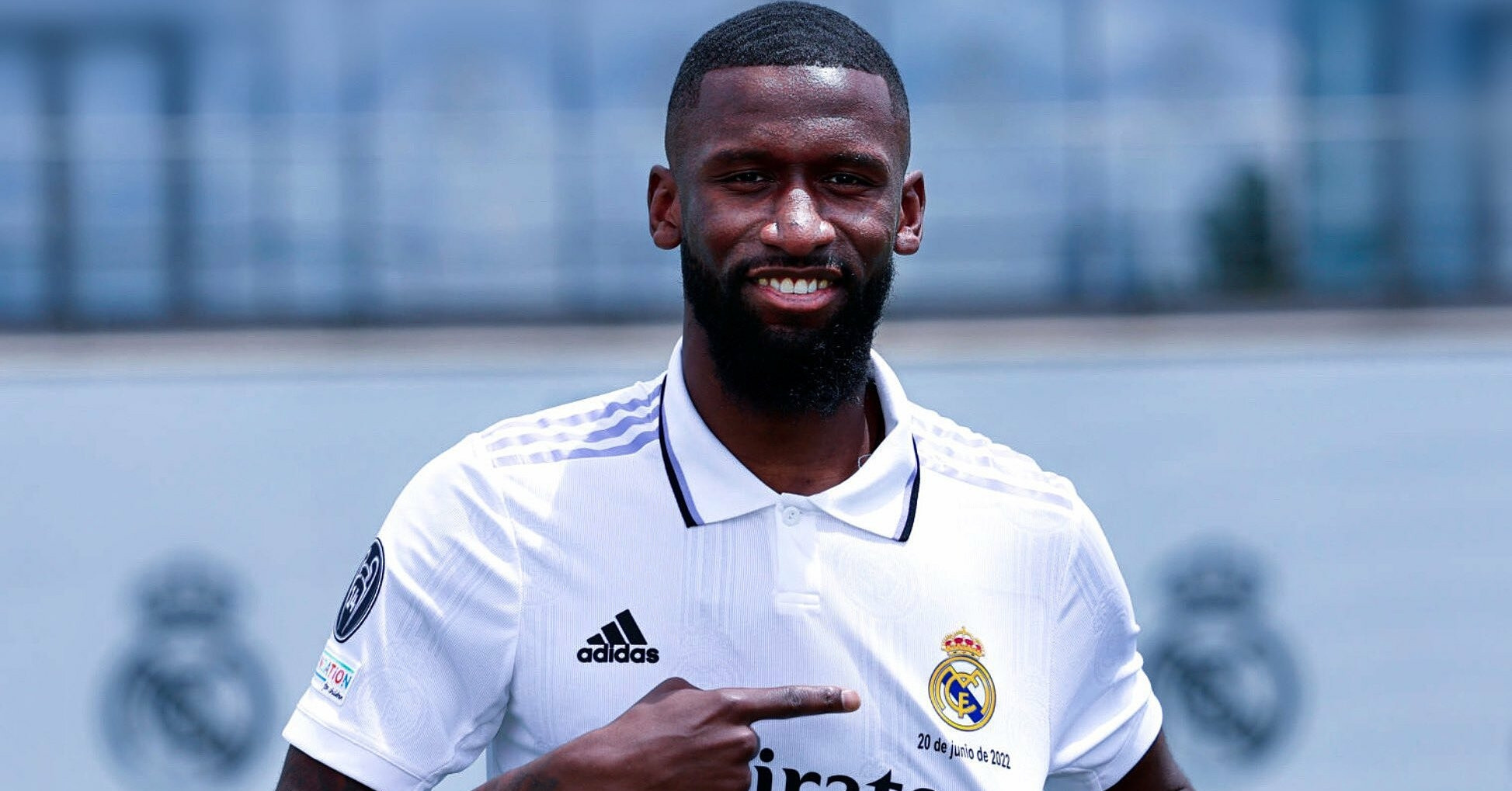 Tin chuyển nhượng 12/7: MU đánh úp Rudiger, sốt dẻo PSG gặp Mbappe