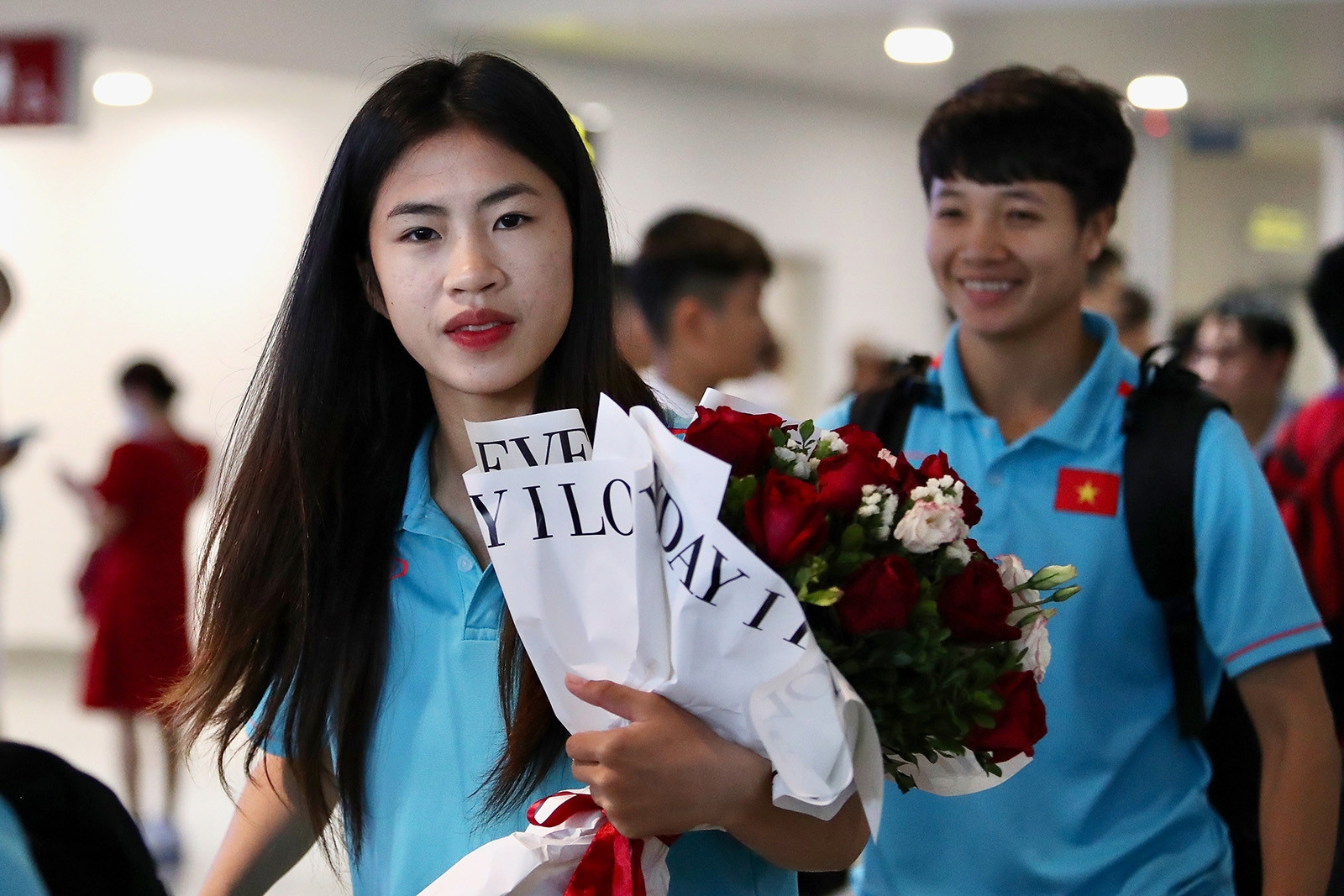 Rộ tin Thanh Nhã được 2 đội bóng châu Âu săn đón | VN-Zoom | Cộng đồng Chia Sẻ Kiến Thức Công ...