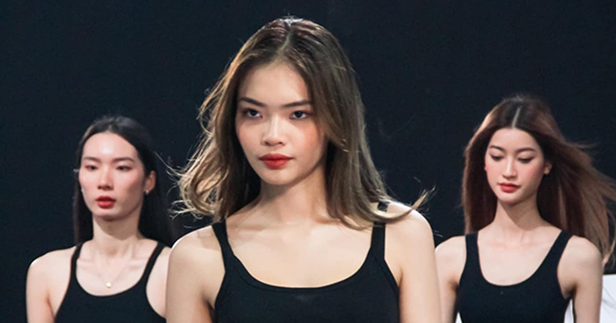Thanh Trâm The Face Là ‘ngựa Chiến Của Anh Thư Cháu Gái Trang Nhung