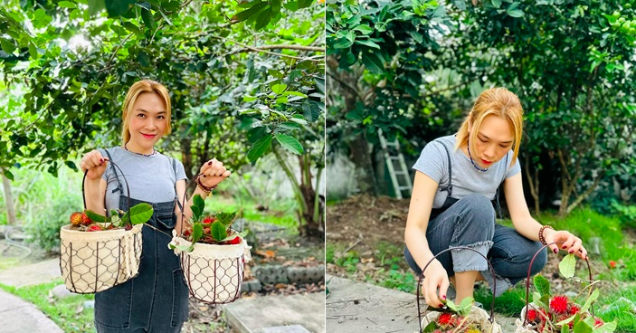 Cơ ngơi 'đi mỏi chân không hết' của ca sĩ gây bão với nhan sắc không tuổi