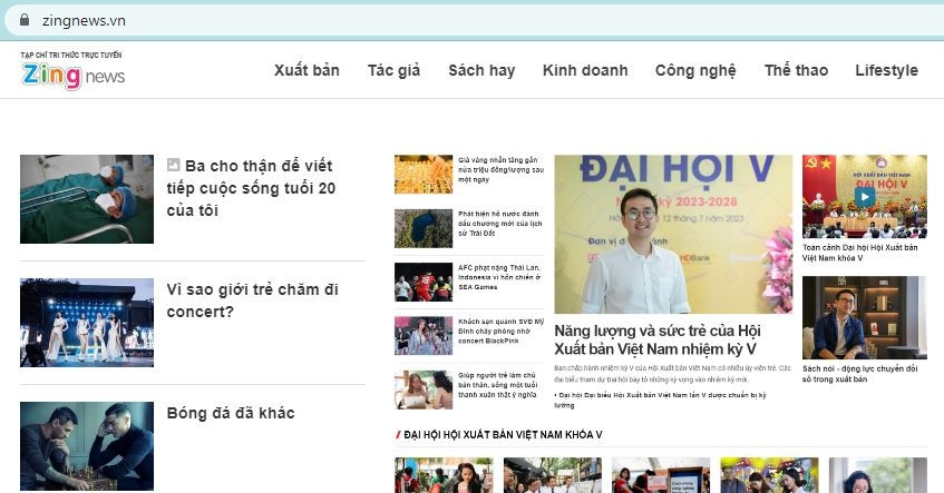 Zing News bị tước giấy phép 3 tháng, phạt 243,5 triệu đồng