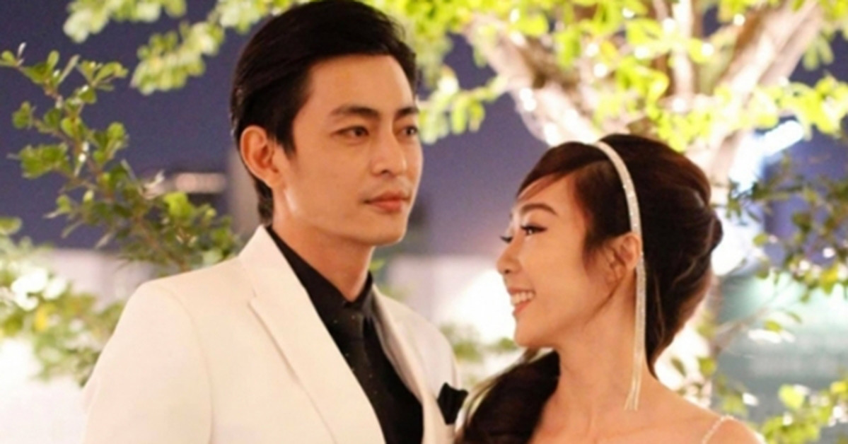 Diễn viên Quốc Huy U40 vẫn phong độ, tiết lộ hôn nhân bên bà xã kín tiếng