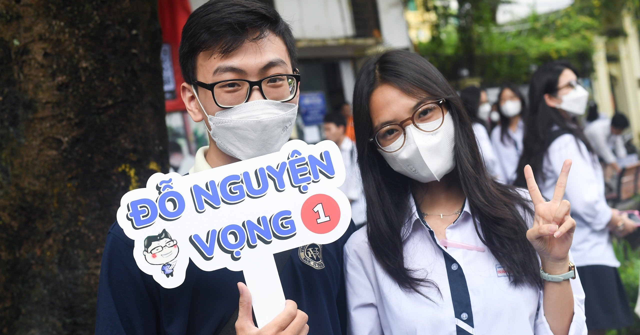 Lịch công bố điểm thi tốt nghiệp THPT quốc gia năm 2023