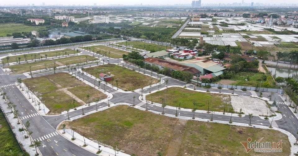 Property market: multi-billion dong golf course to be located on mountain