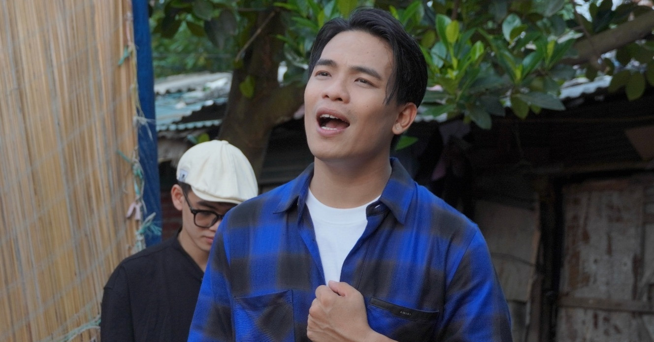 Dương Trường Giang ra mắt MV lấy cảm hứng từ phim Cuộc đời vẫn đẹp sao