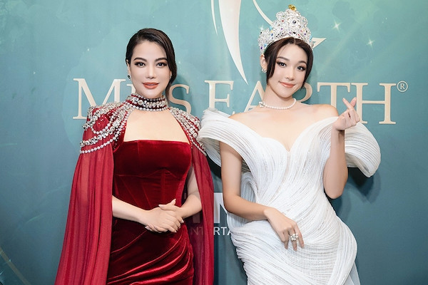 Mina Sue Choi