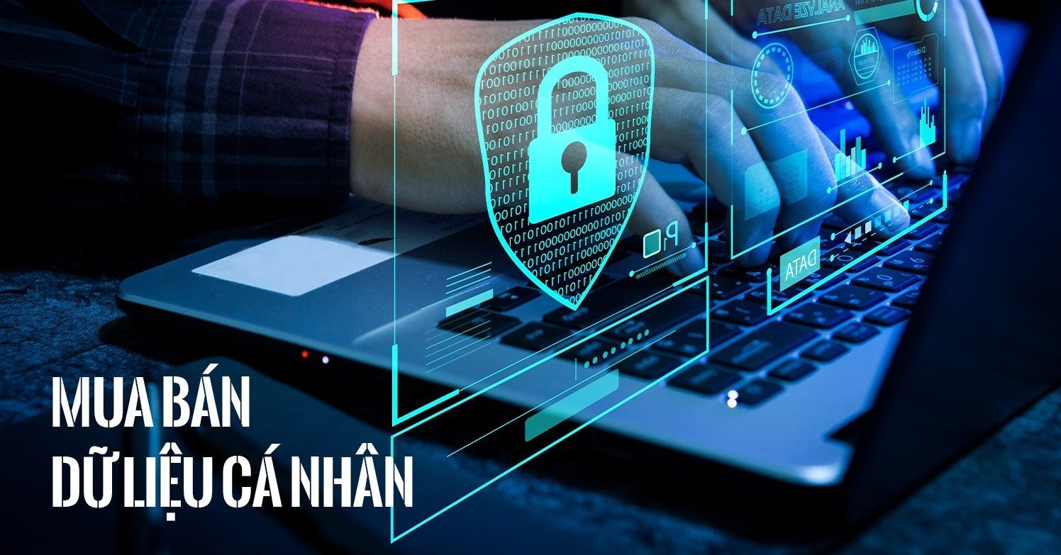 Dữ liệu có thể bị rò rỉ từ một kho nào đó rất lớn