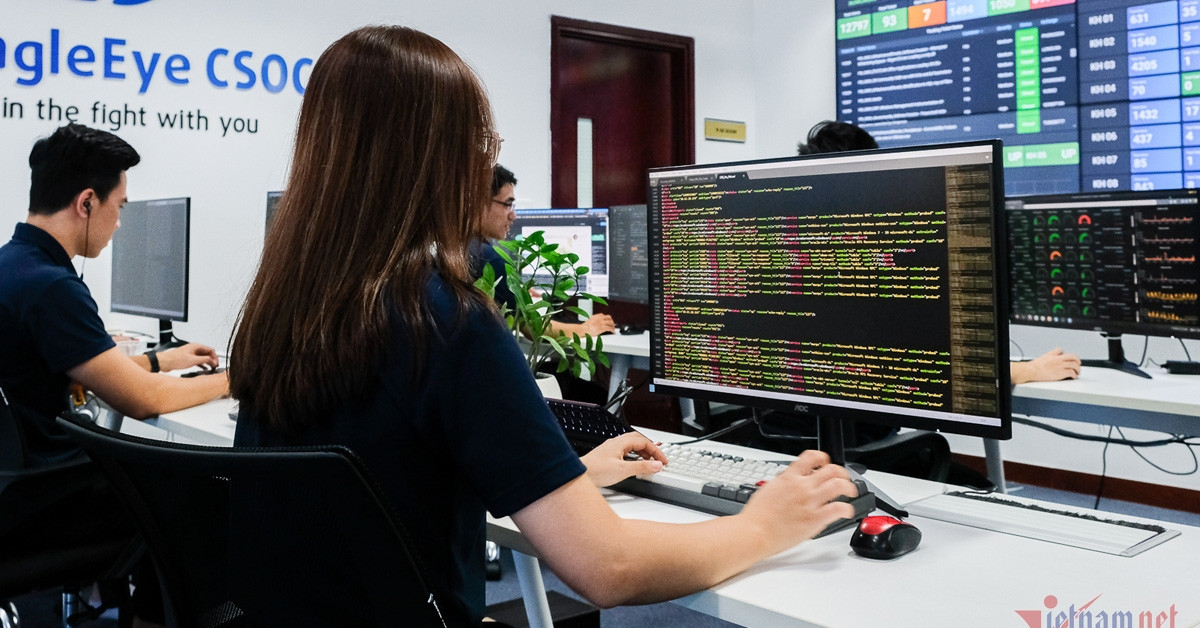 Mic Warns Of New Information Security Vulnerabilities