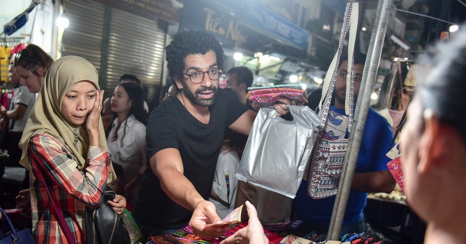 12 destinations slated for new night-time tourism activities