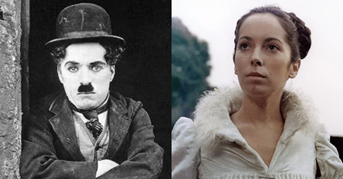 Con gái của vua hề Charlie Chaplin qua đời