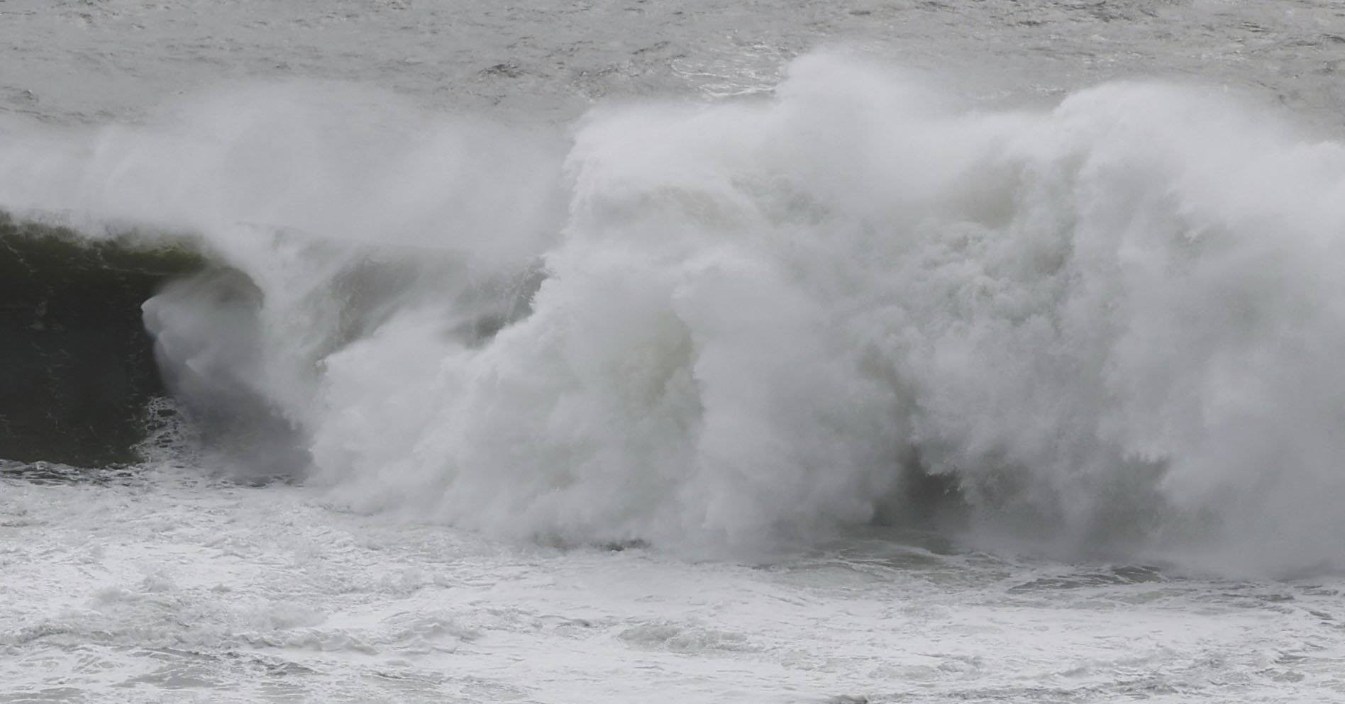 Chủ động ứng phó với diễn biến bão Doksuri