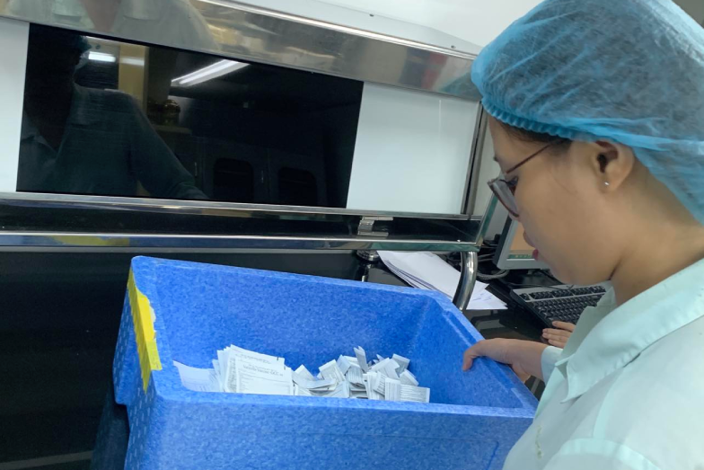 vietnam pharmaceutical industry