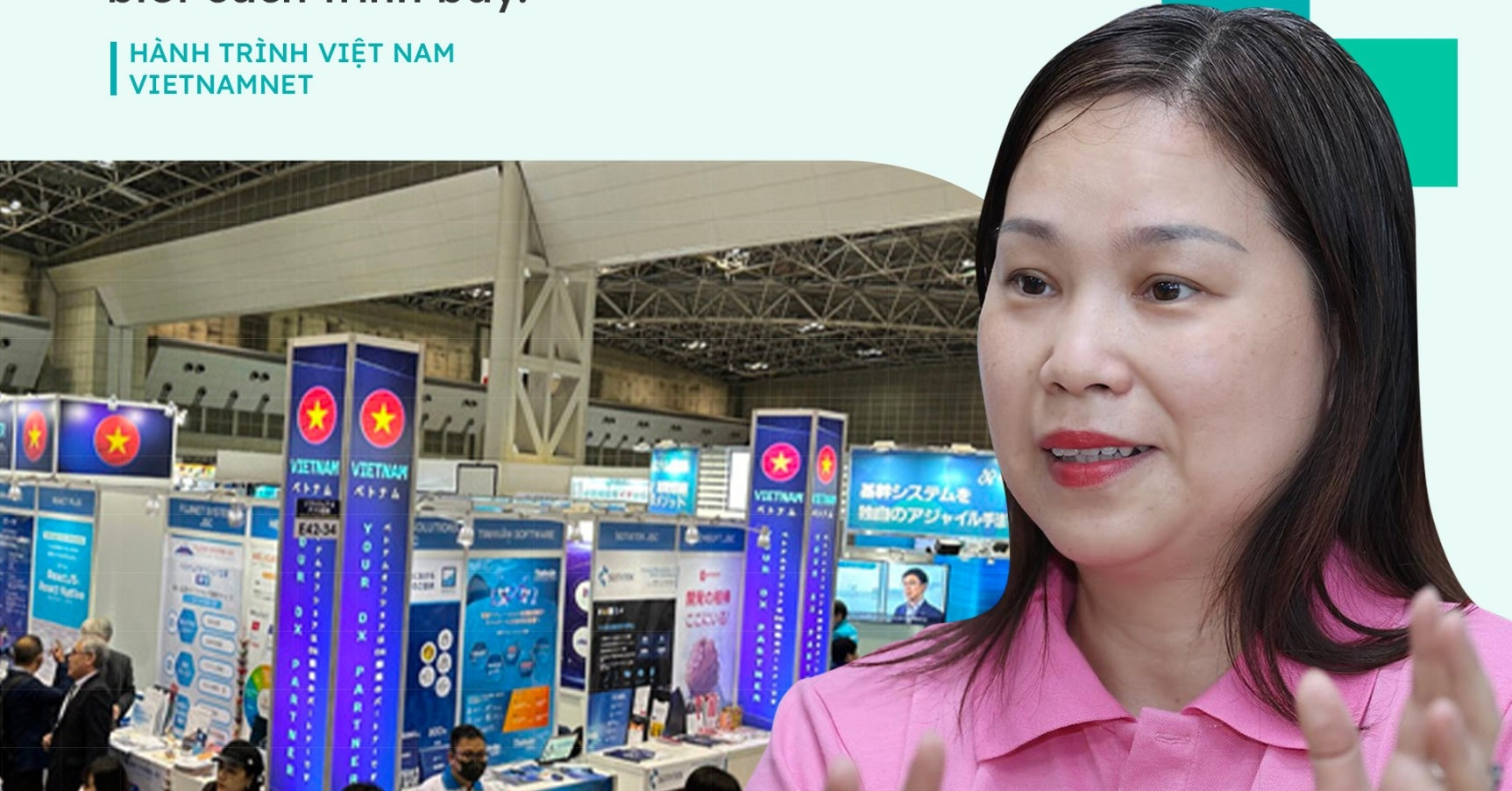 Vietnamese tech firms have good problem-solving skills: VSA