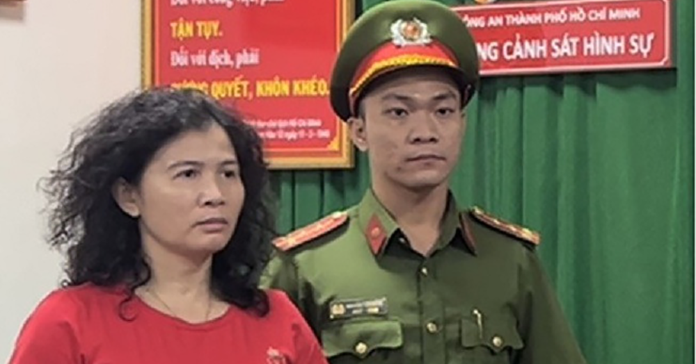 Bà Hàn Ni, ông Trần Văn Sỹ bị cáo buộc xúc phạm bà Nguyễn Phương Hằng thế nào?