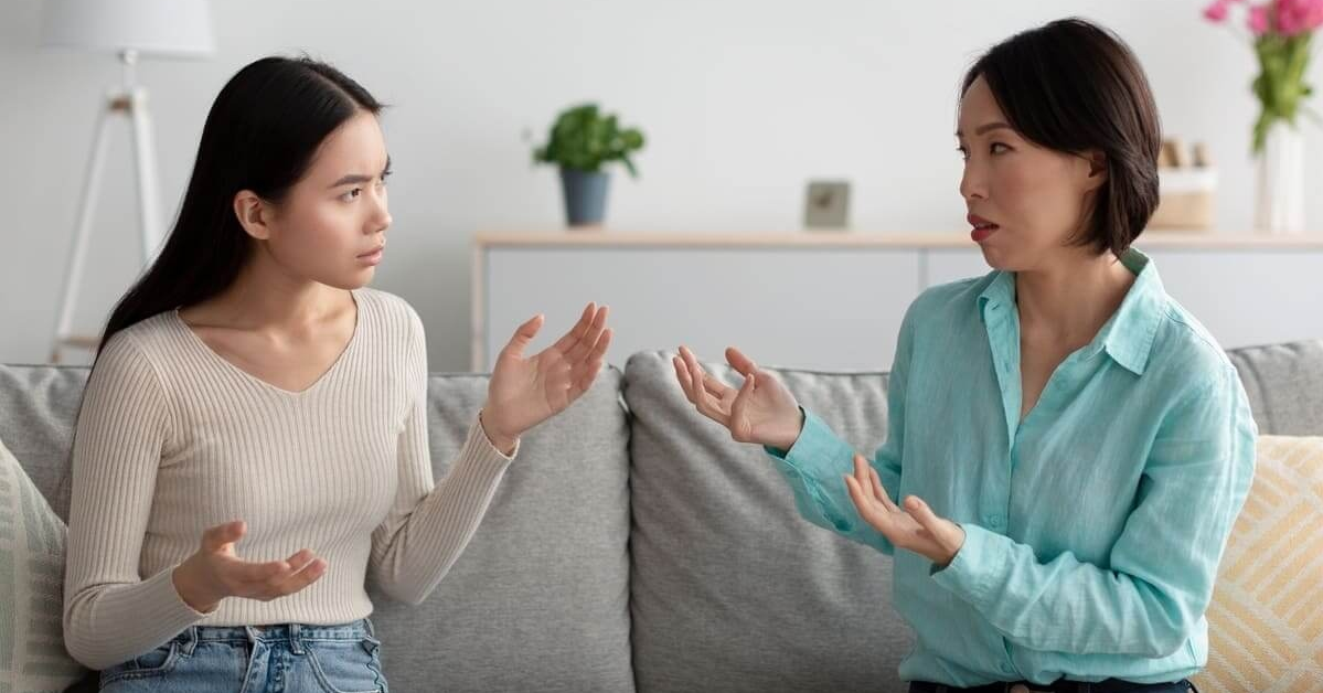 Mẹ chồng đùng đùng bỏ về quê trong đêm vì xung đột với nàng dâu