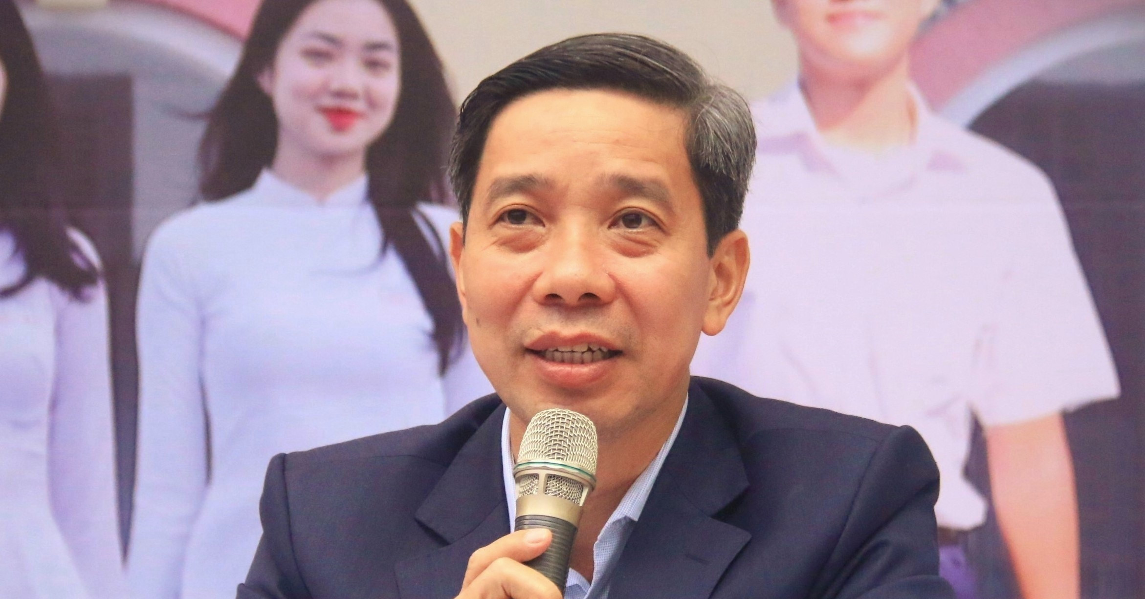 Dự đoán điểm chuẩn trường đại học Giao thông vận tải năm 2023