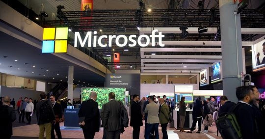 EU lần đầu điều tra Microsoft trong hơn một thập kỷ