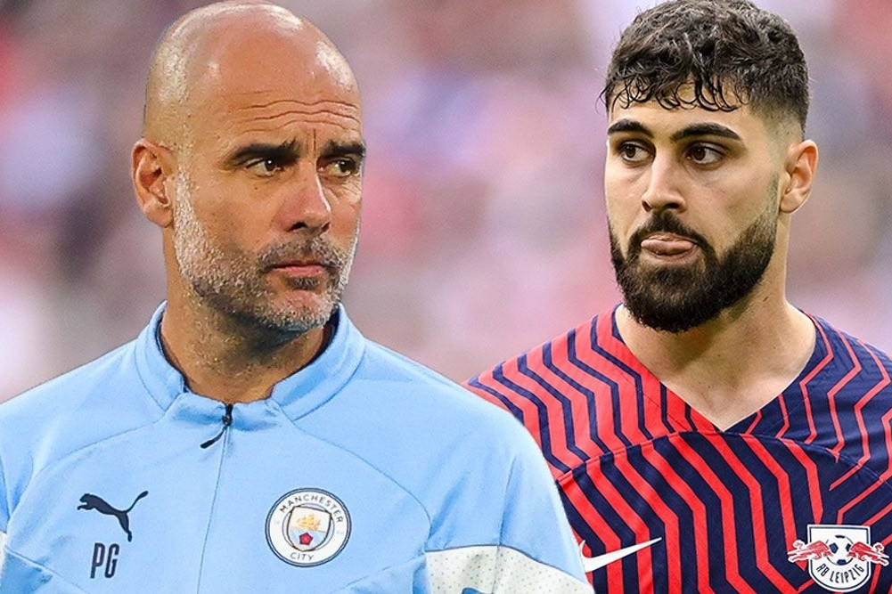 Man City sắp công bố hợp đồng kỷ lục, sếp bự tiết lộ chuyển nhượng | VN ...