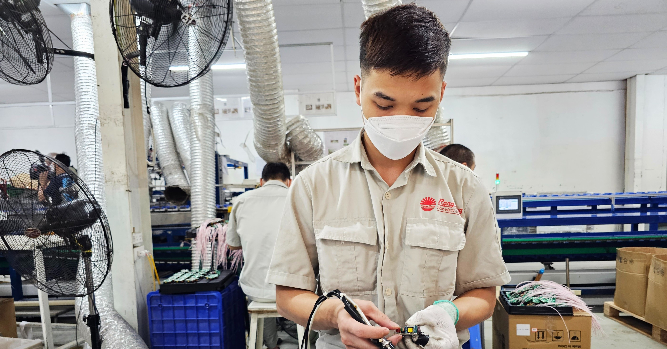 SOEs face tough path toward digital transformation