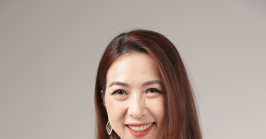 The ‘matchmaker’ for Vietnamese and American enterprises: Ann Huynh