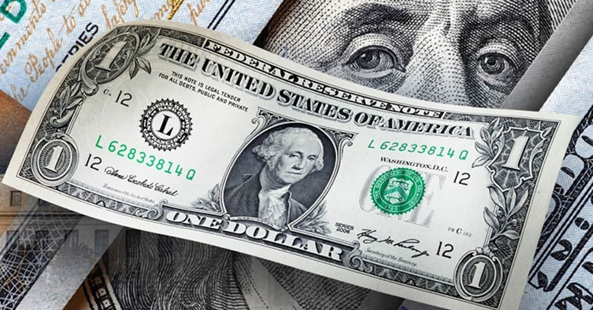 Bản tin tài chính sáng 6/7: Giá vàng, dầu và USD cùng đi lên