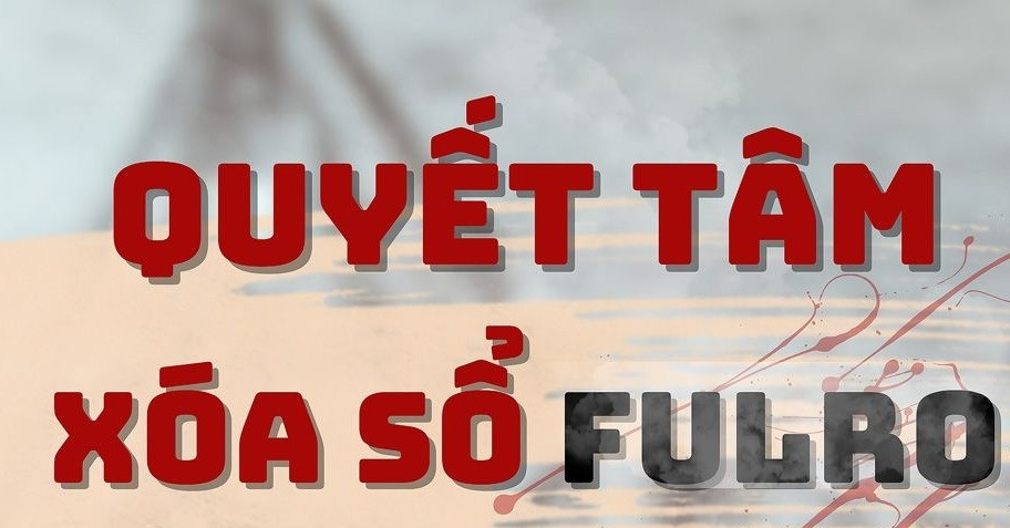 Quyết tâm xóa sổ Fulro
