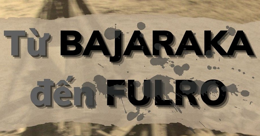 Từ BAJARAKA đến FULRO