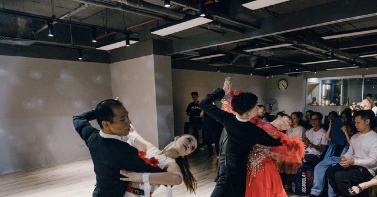 300 foreign dancers to compete in Hanoi Stars Dance Festival