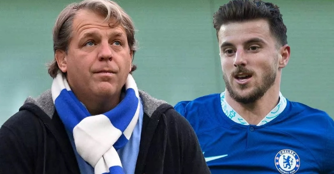 Mason Mount huỵch toẹt lý do bỏ Chelsea đến MU, liên quan chủ mới