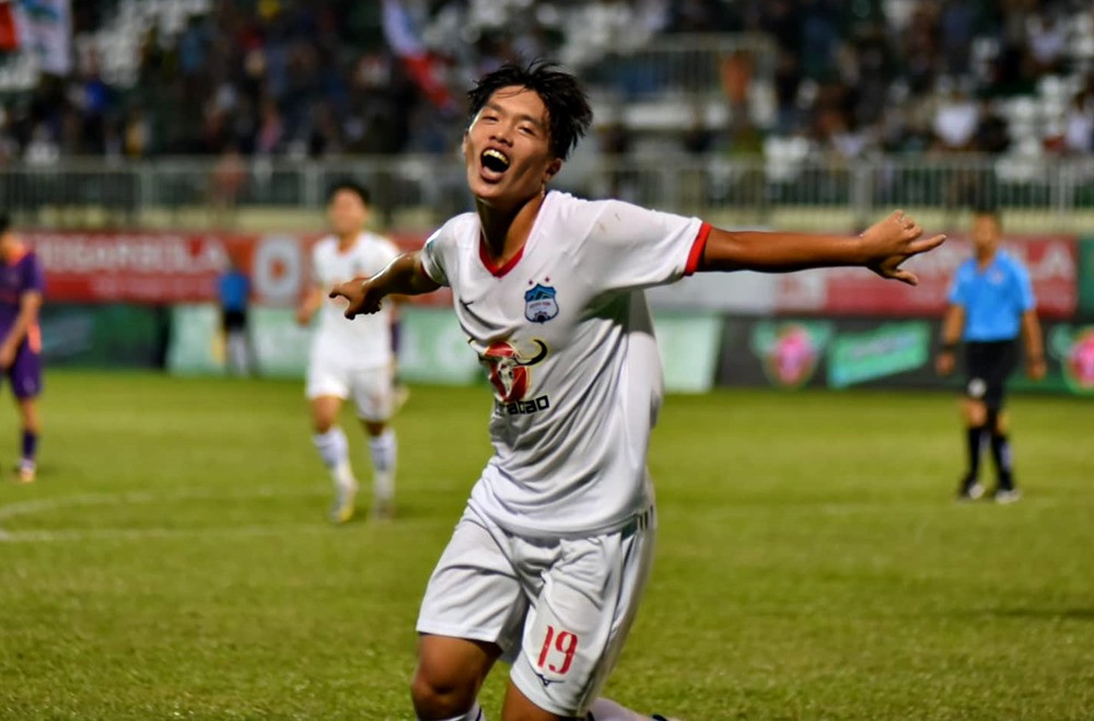 HAGL: Bầu Đức vớt vát thể diện nhưng chưa hết lo | VN-Zoom | Cộng đồng ...