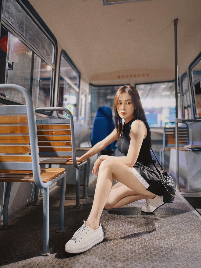 Vóc dáng Phương Oanh thay đổi khiến Shark Bình mê mẩn, cách ăn cực đơn giản