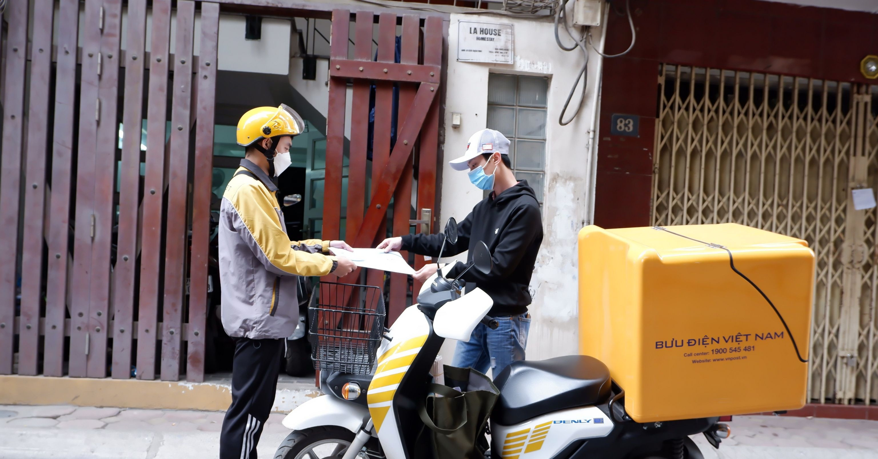 Cần chính sách thúc đẩy phát triển xe đạp, xe máy điện tại Việt Nam