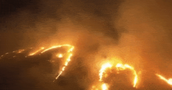 Cháy rừng tàn phá Hawaii, số người thiệt mạng tăng lên 53