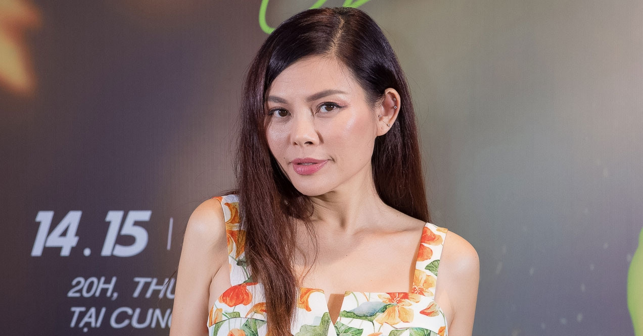 Điều lo sợ nhất của Ngọc Anh 3A dù đang hạnh phúc với chồng Tây