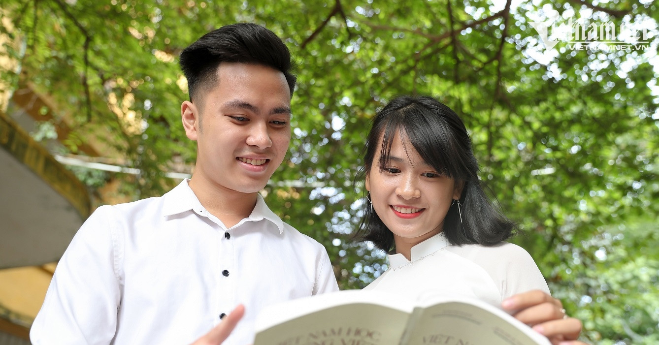 Dự kiến điểm chuẩn Trường đại học Khoa học Xã hội và Nhân văn Hà Nội năm 2023