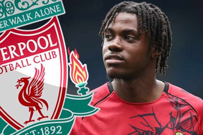 Cay cú Chelsea, Liverpool trả 60 triệu bảng lấy Romeo Lavia | VN-Zoom ...