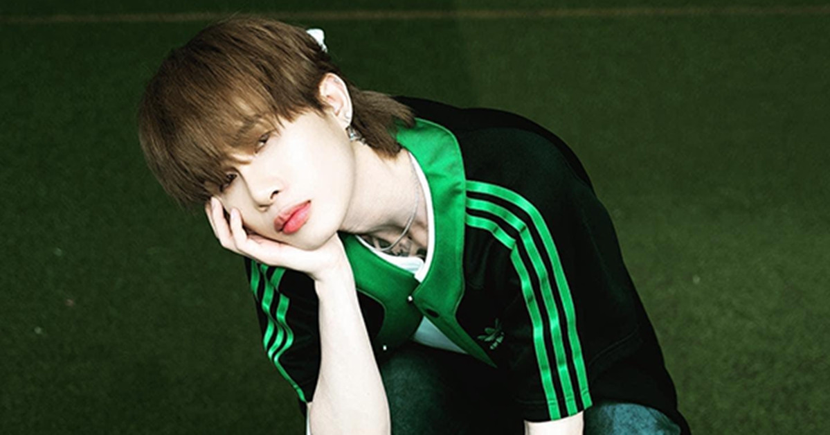 Jack vượt V của nhóm BTS với MV mới