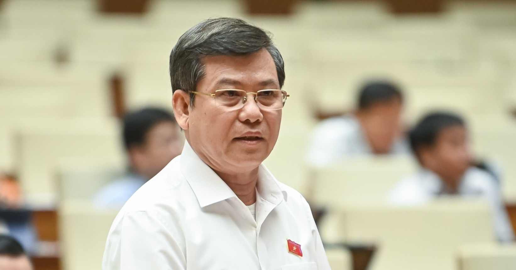 Viện trưởng Lê Minh Trí: Đây là lần thứ 10, tôi trả lời về vụ án gỗ trắc