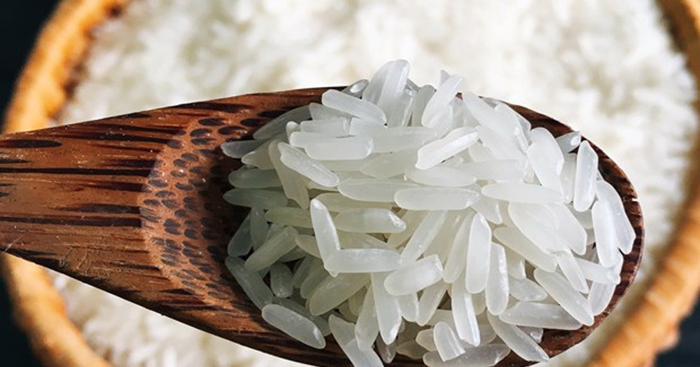 Vietnam’s rice prices soar as global rice shortage persists