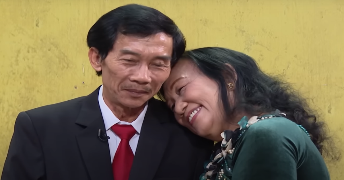 Tình trăm năm tập 158: Anh là bức tường, em là cỏ, cho em dựa mãi vào anh nhé