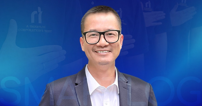 CEO Smartlog: Người 'nghiện' các rắc rối và tiếng gọi của những khát ...