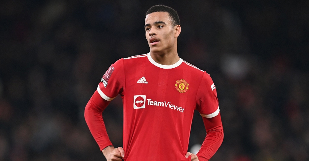 Hé lộ thời điểm Mason Greenwood tái xuất MU