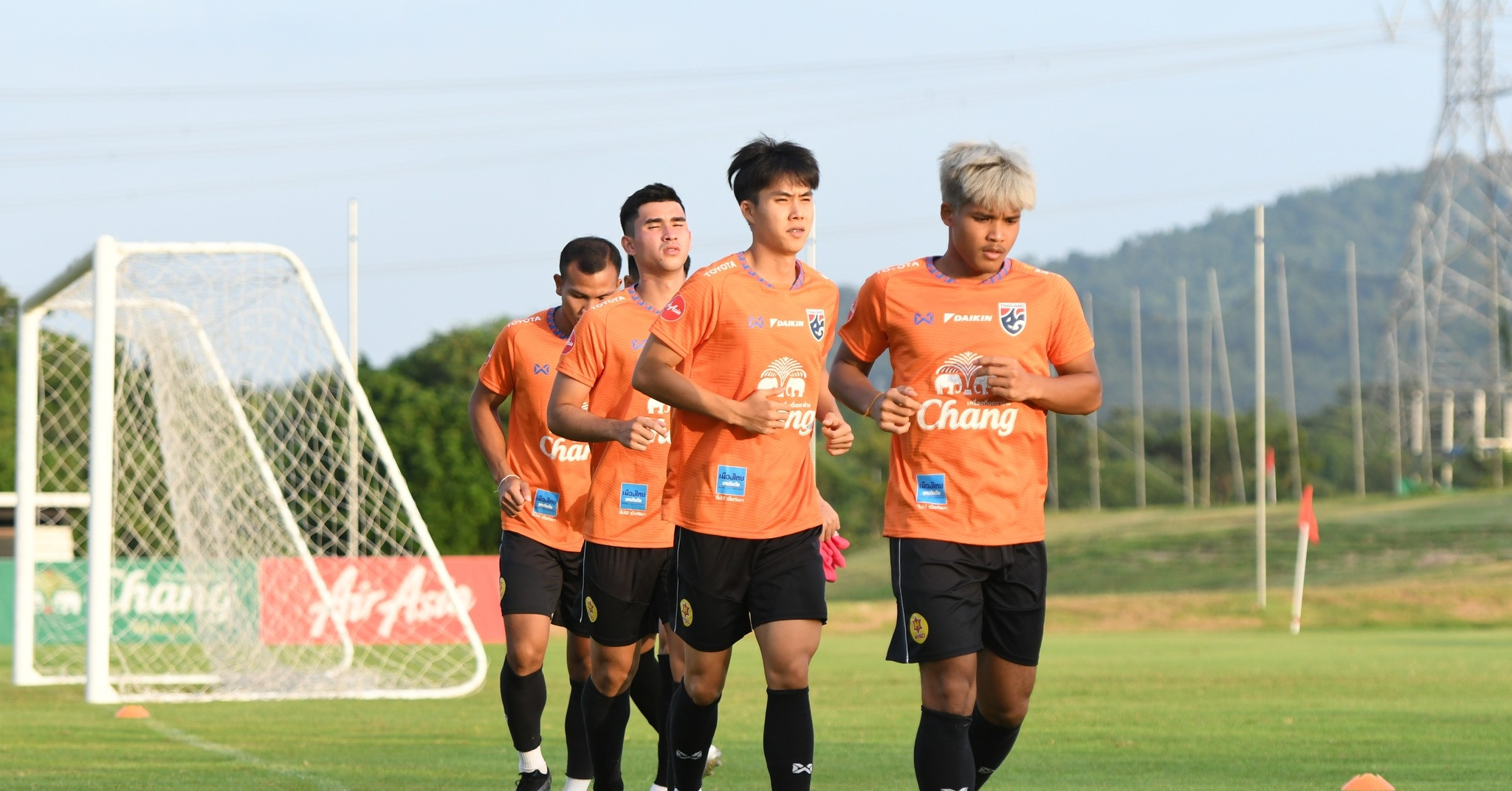 Lịch thi đấu bóng đá U23 Đông Nam Á hôm nay 17/8