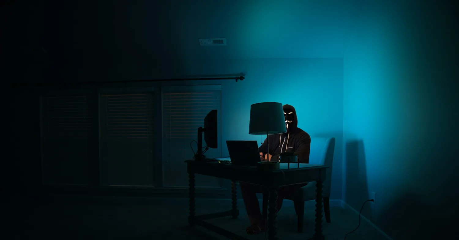 5 rủi ro lớn khi xem web lậu