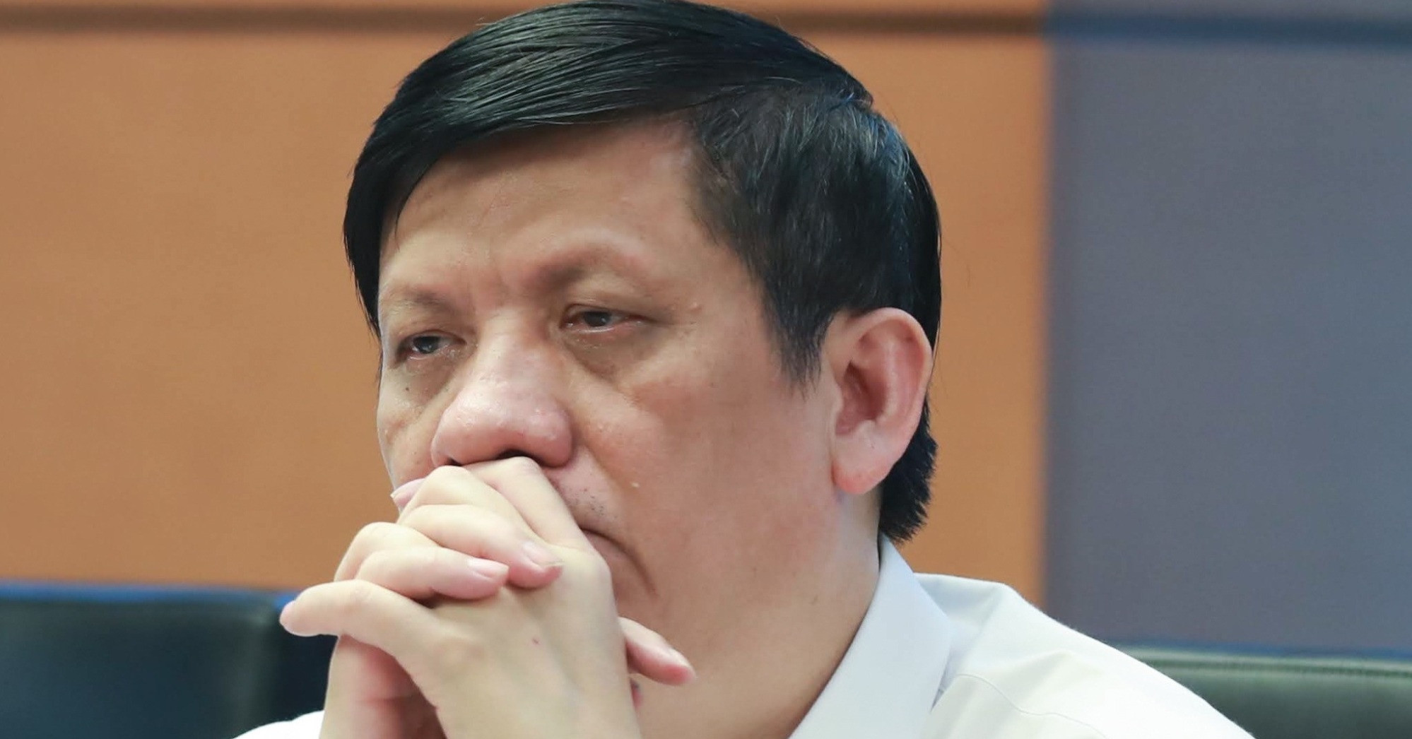 Cựu thư ký của ông Nguyễn Thanh Long 'gợi ý' Việt Á chi tiền mua xe sang