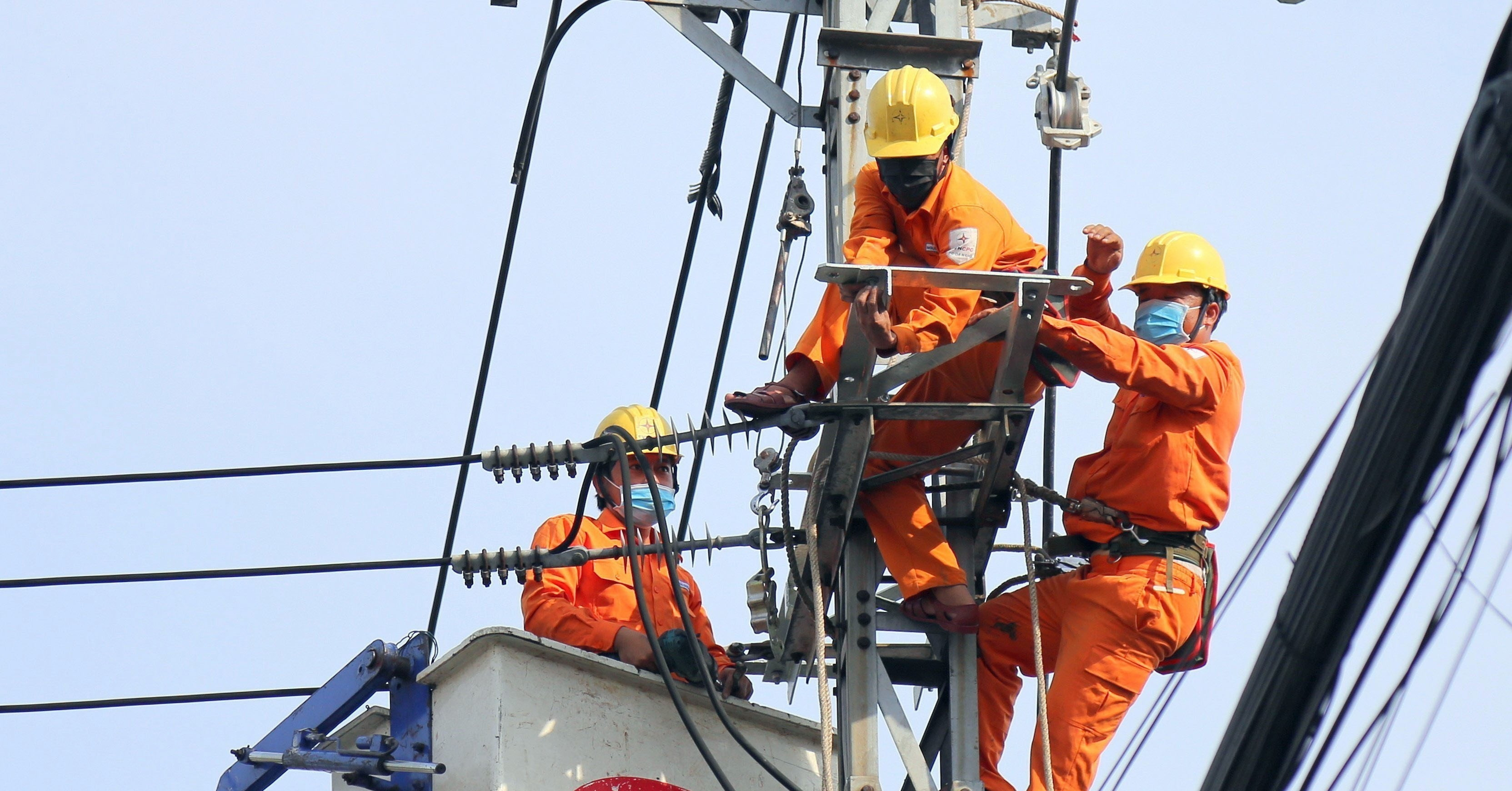 New policies badly needed in power sector