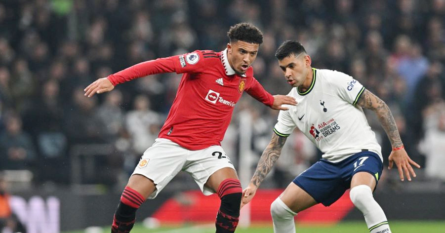 Nhận định kèo Tottenham vs MU: Ten Hag sửa sai, Quỷ đỏ mới thắng