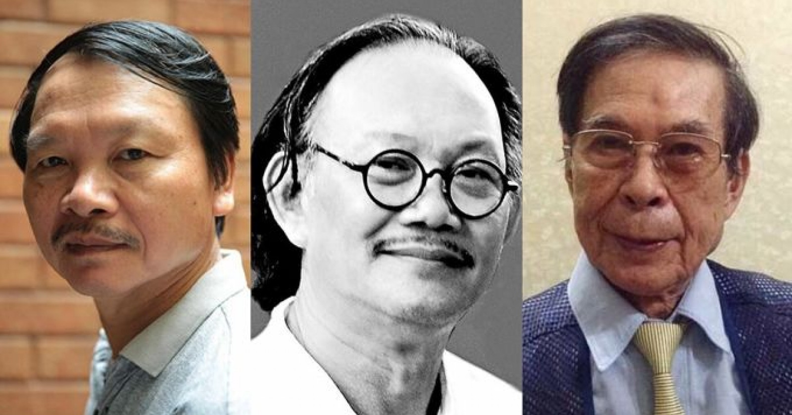 Vietnamese writers win Southeast Asian Writers Award