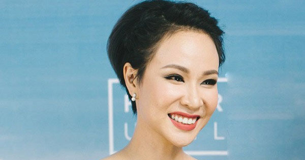 Uyên Linh 13 năm sau Vietnam Idol: Sắc vóc gợi cảm, kín tiếng hậu chia tay