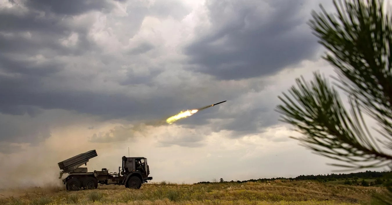 Indonesia được mời dự hội nghị về Ukraine, đoàn xe Wagner tiến về Belarus